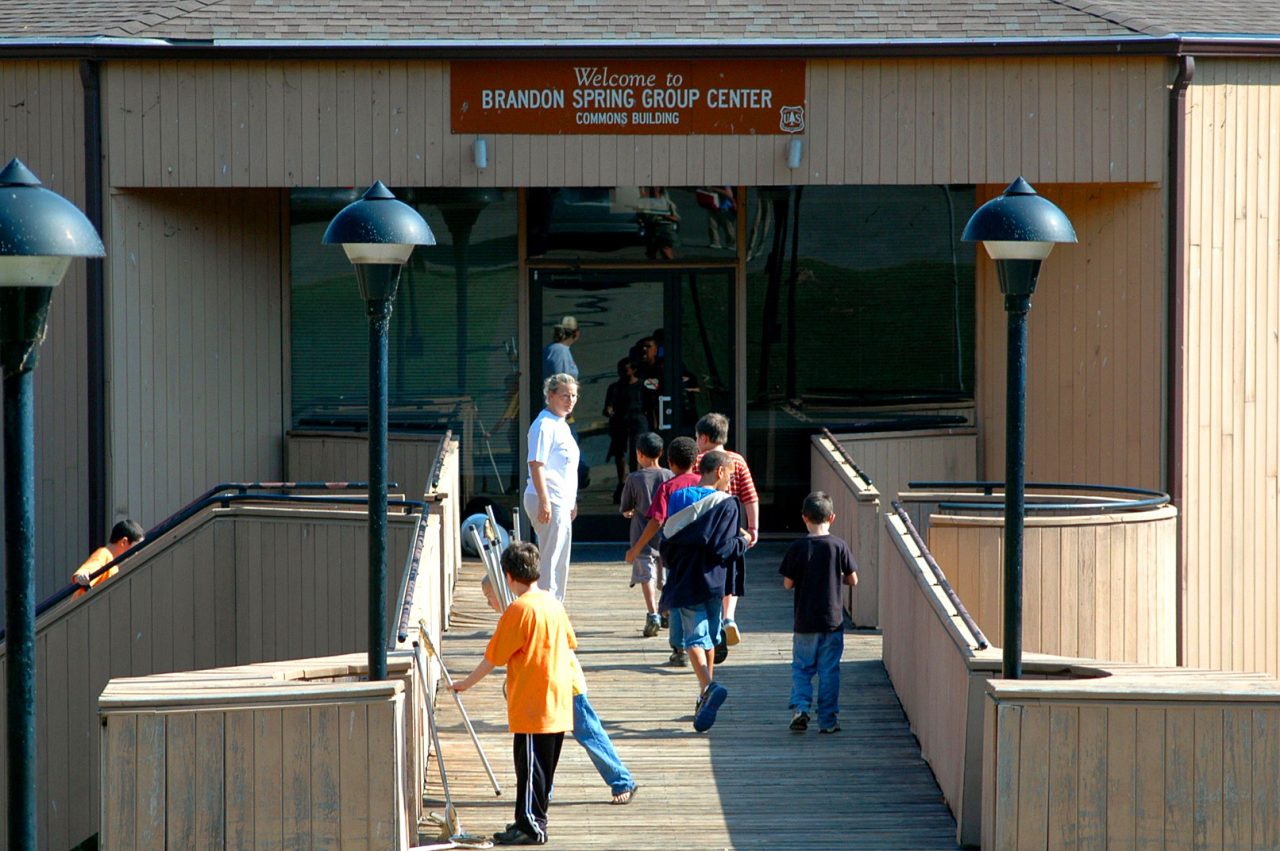 Day Use Attractions Educational Programs | Friends of Land Between the ...